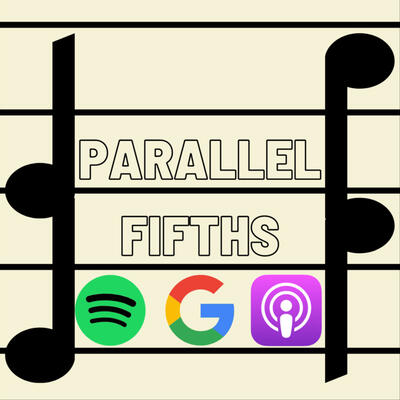 Parallel Fifths - POGO FM