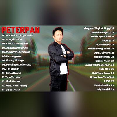 Full album lagu peterpan dan beberapa band indo terkenal - POGO FM