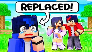 Aphmau and Aaron HAD A BABY in Minecraft! - BiliBili
