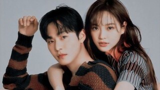 A Business Proposal Episode 1 English sub - BiliBili