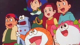 mojacko episode 56 - BiliBili