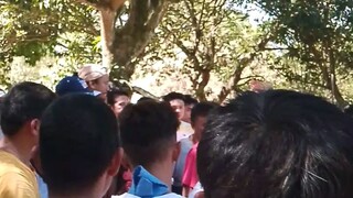 bulik lose vs pula dalusapi # undoy - BiliBili