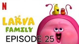 Larva Family (2023) - Episode 1 (The Baby) - Bilibili
