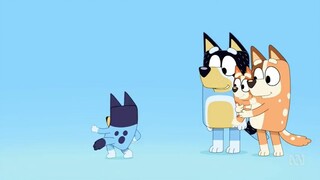 Bluey Season 1 Episode 47 Neighbours - BiliBili