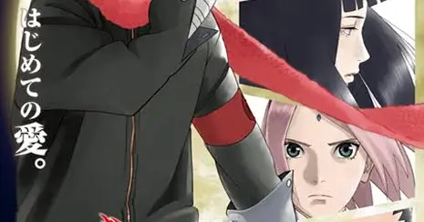 NARUTO-MOVIE 7 THE LAST /ENG-sub - Bilibili