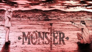 Monster Episode 1 (English Dub) - BiliBili