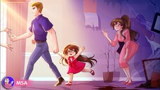 A Story About My Mom Secrets | MSA - BiliBili