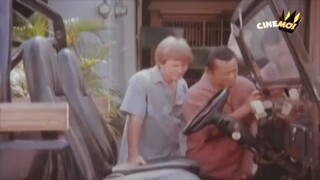 BOY GISING! (BABALU, VANDOLPH ) FULL MOVIE COMEDY TAGALOG - BiliBili