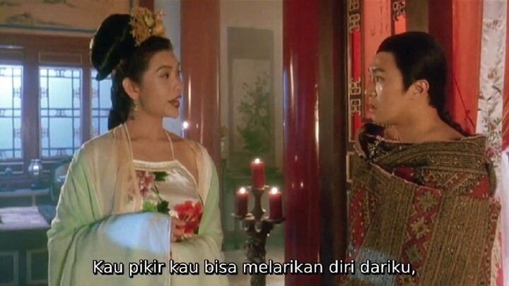 Halaman PANCIMOVIES - Bstation