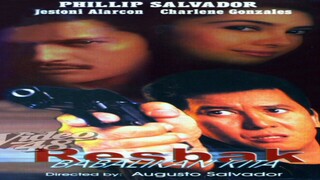 PHILLIP SALVADOR | MAGINOONG BARUMBADO (1996) FULL MOVIE - BiliBili