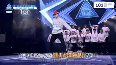 Produce 101 S2 Episode 01 - BiliBili