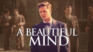 A Beautiful Mind 2001 - BiliBili