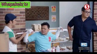 Da pers family episode 1 tagalog - BiliBili