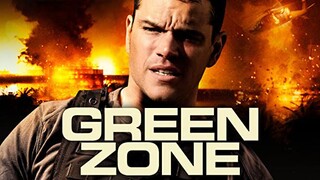 Green Zone (2010) โคตรคนระห่ำ ฝ่าโซนเดือด [พากย์ไทย] - BiliBili