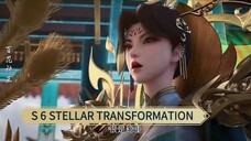 EP 1 || STELLAR TRANSFORMATION S6 - BiliBili