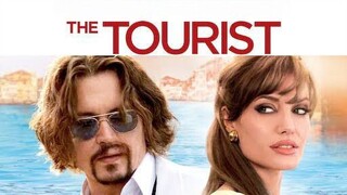 The Tourist (2010) - BiliBili