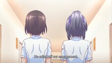 Shuumatsu Hospital 1 - BiliBili