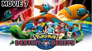 Pokemon Movie 22: POKEMON: MEWTWO STIRKE BACK EVOLUTION" POKEMON REMIX ...