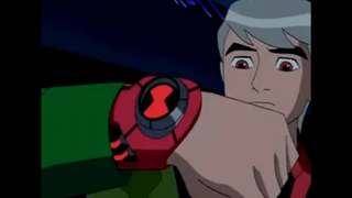 Ben10 Omniverse พากย์ไทย ตอนพิเศษ #1 - BiliBili