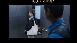 Light Shop (2024) | Korean Drama | Official Trailer - BiliBili