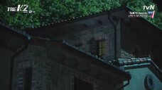 The K2 Episode 5 Subtitle Indonesia - Bstation