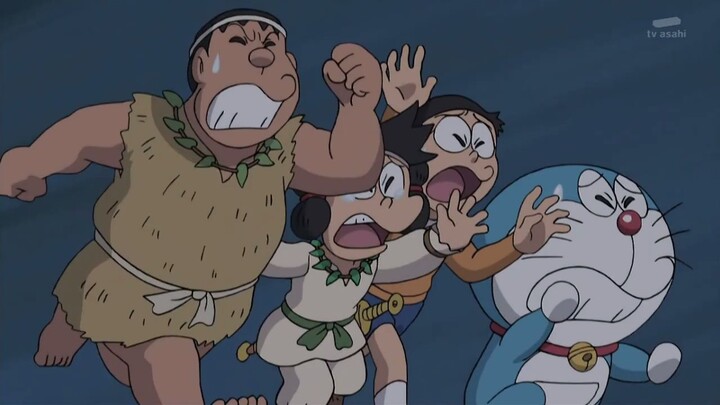 BiliBili search - doraemon movie eng sub