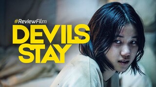 DEVILS (korean movie) PART 2 English sub - BiliBili