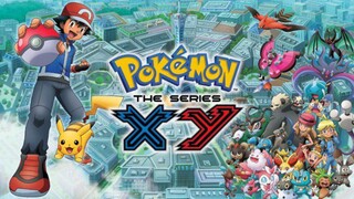 Pokemon: XY Episode 01 Sub - BiliBili