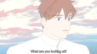 [BL animation] Partner's Territory - BiliBili