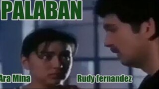 KAAWAY NG BATAS (1990) FULL MOVIE - BiliBili