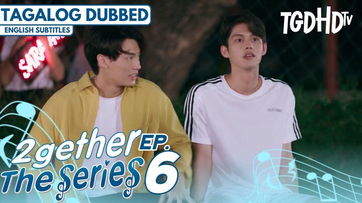 Tagalog Dubbed HD TV's space - Bilibili