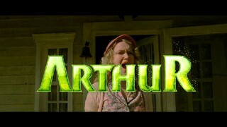 Arthur and the Revenge of Maltazard (2009) Dubbing Indonesia - Bstation