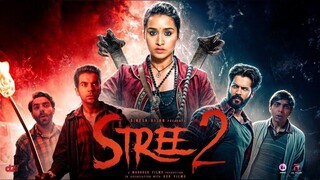 Stree 2 Hindi Movie - BiliBili