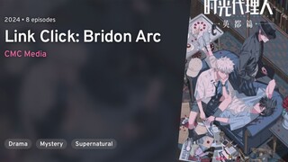 Link Click: Yingdu Chapter Bridon Arc Eps 1 (Sub-Indo) - BiliBili