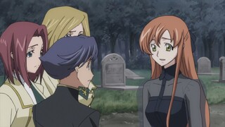 Code Geass R1 ตอนที่ 01 พากย์ไทย - BiliBili