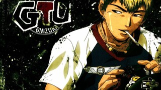 EP1 - Great Teacher Onizuka(GTO) [Sub Indo] - Bstation