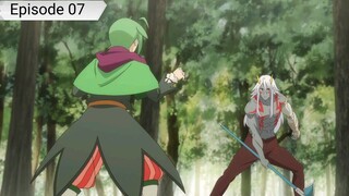 Monster Episode 7 English Dubbed - BiliBili