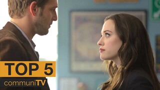 Top 5 Stepmother - Stepson Relationship Movies - BiliBili