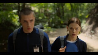 Fallen 2024 Season 1 Episode 1 - BiliBili