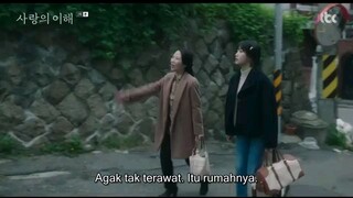 (Sub Indo) The Interest of Love Ep.1 (2022) - Bstation