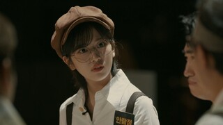Crime Scene Returns(2024) EP1 Eng Sub - BiliBili