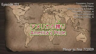 MAJOR (S5) - Ep. 124 - BiliBili