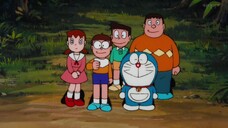 Doraemon Movie 14 (1993): Mê Cung Thiếc (Lồng Tiếng) - BiliBili