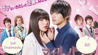 Ep.1 Alice in Borderland (2020) Sub Indo | HD 720P - Bstation