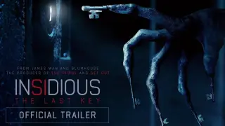 Insidious Chapter 1 (2010) - Bilibili