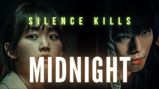 Midnight 2021 FULL MOVIE ENGSUB - BiliBili