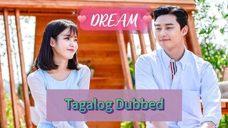 Korean Tagalog Dubbed - BiliBili