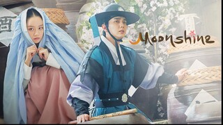 [ENG SUB] The Tale of Nokdu Ep 1 - BiliBili