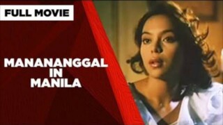 Aswang Full Movie // Lovi Poe and Paulo Avelino - BiliBili