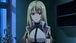 Cross Ange Ep 1 - BiliBili